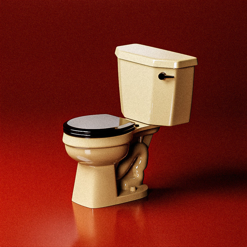The Mini Toilet Shop