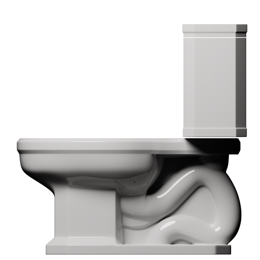 The Mini Toilet Shop